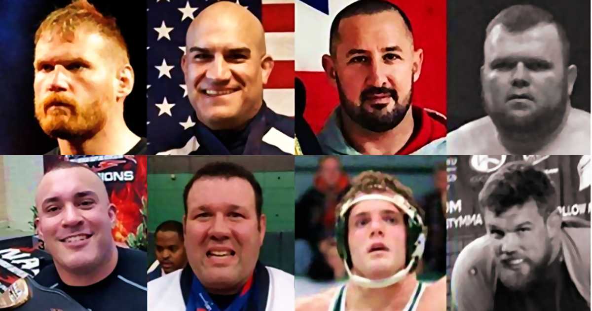 2018 Catch Wrestling World Championship Competitor Preview | Catch ...